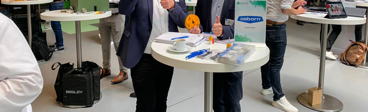 Aktuelles – Osborn GmbH