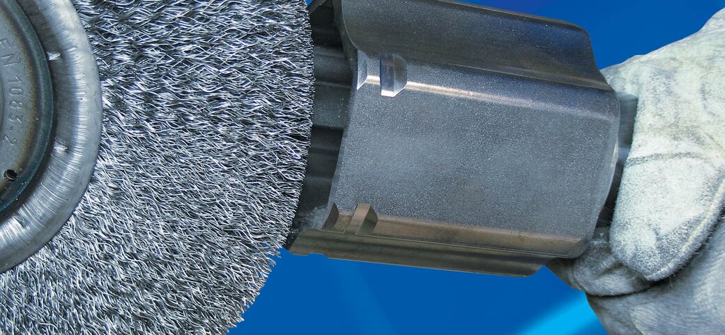 Deburring | Osborn LLC- Richmond, IN - USA