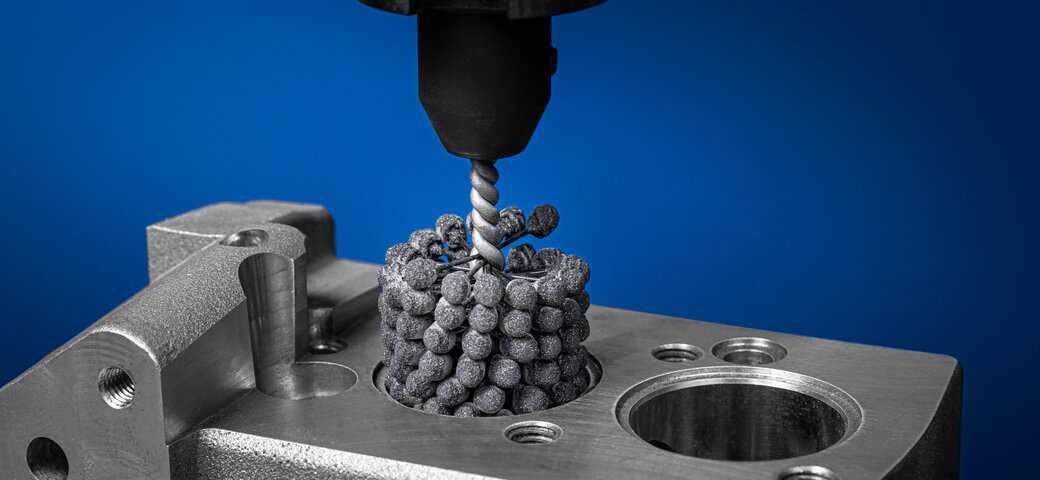 Bore Processing | Osborn LLC- Richmond, IN - USA