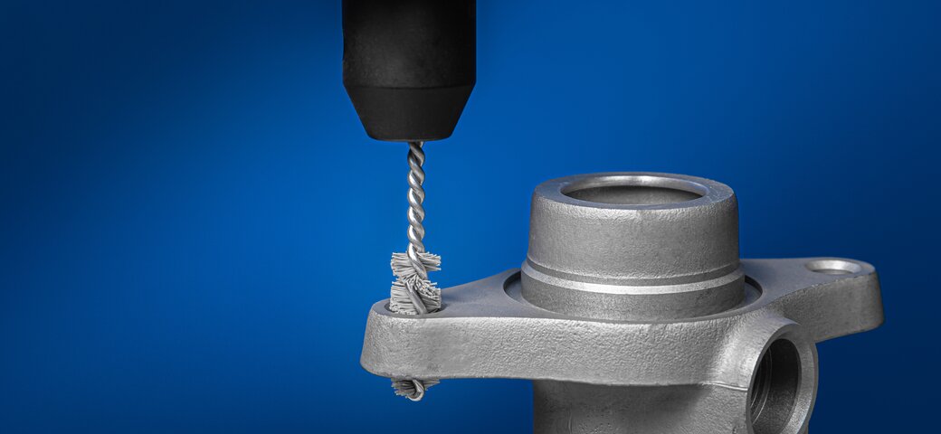 Bore Processing | Osborn GmbH