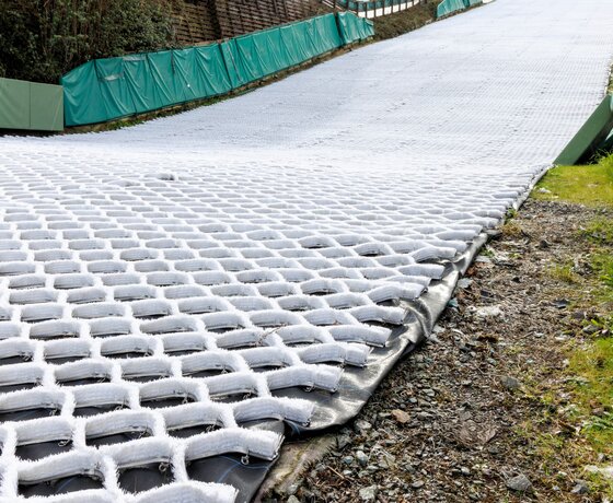 Solutions for surface finishing – Osborn GmbH