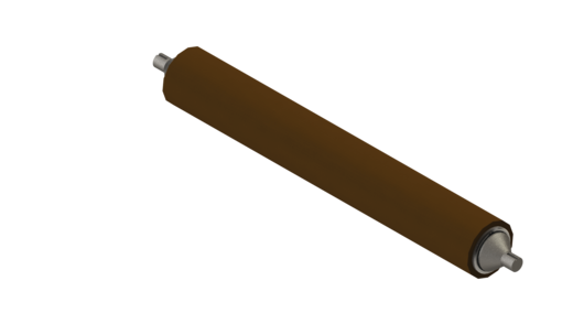 Roller Brushes | Osborn LLC- Richmond, IN - USA