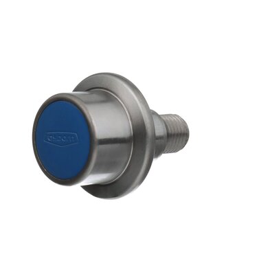 Idler rollers, cam followers, load rails | Osborn GmbH