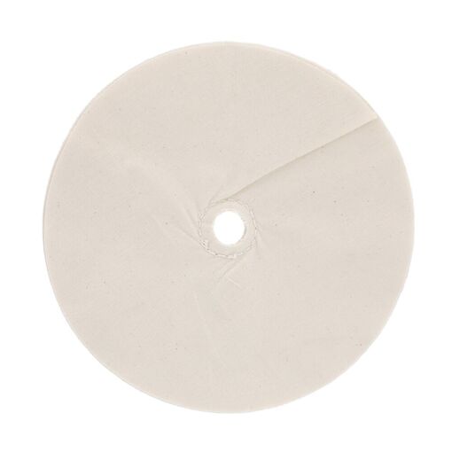Conventional Cotton Buff | USPOBU011 | Osborn LLC- Richmond, IN - USA
