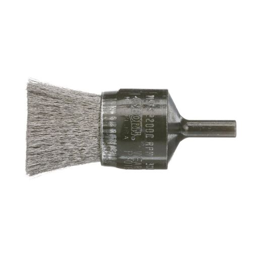 Crimped Wire End Brush | USPBEB051 | Osborn LLC- Richmond, IN - USA