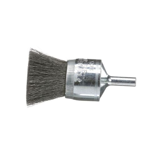 Crimped Wire End Brush | USPBEB051 | Osborn LLC- Richmond, IN - USA