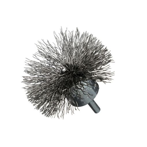 Circular Crimped Wire End Brush | USPBEB053 | Osborn LLC- Richmond, IN ...