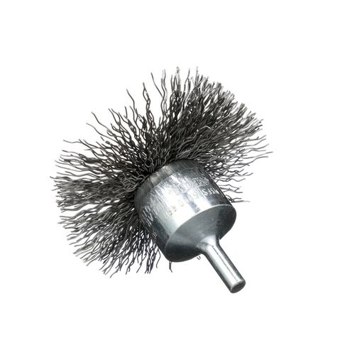 Circular Crimped Wire End Brush | USPBEB053 | Osborn LLC- Richmond, IN ...