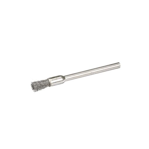 Miniature Wire End Brush | USPBEB082 | Osborn LLC- Richmond, IN - USA