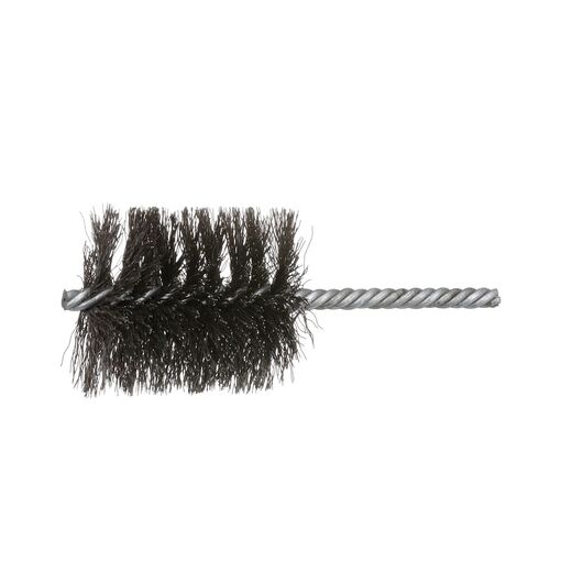 Straight Wire Tube Brush - Double Stem, Double Spiral | USPBIB068 ...