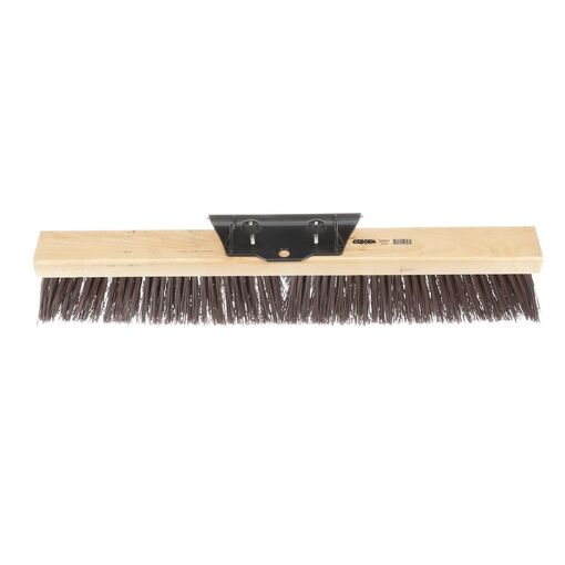 Flexsweep Floor Broom | USMBBR001 | Osborn LLC- Richmond, IN - USA