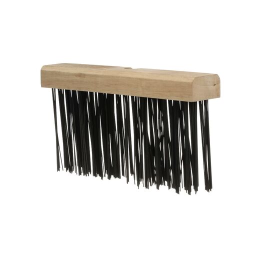 Wire Broom | USMBBR009 | Osborn LLC- Richmond, IN - USA