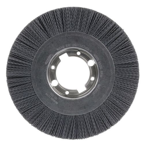 ATB Master™ Wheel Brush | USIBWB003 | Osborn LLC- Richmond, IN - USA