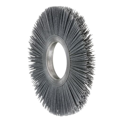 ATB Monarch™ Wheel Brush | USIBWB004 | Osborn LLC- Richmond, IN - USA