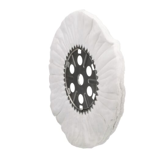Airway Cotton Buff | USPOBU004 | Osborn LLC- Richmond, IN - USA