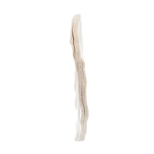 Conventional Cotton Buff | USPOBU011 | Osborn LLC- Richmond, IN - USA