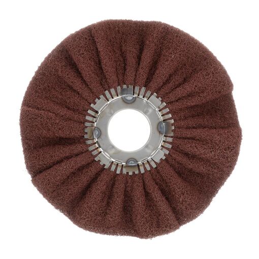 Non-Woven Airway Abrasive Buffs | USPAAB001 | Osborn LLC- Richmond, IN ...