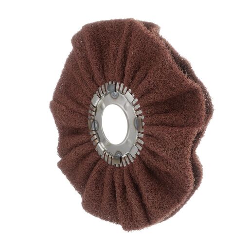 Non-Woven Airway Abrasive Buffs | USPAAB001 | Osborn LLC- Richmond, IN ...