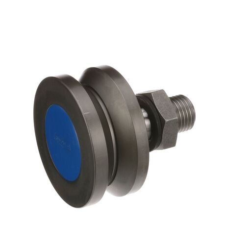 HPV V-Grooved - Concentric Stud Style - Metric Sizes | USCFVG001 ...