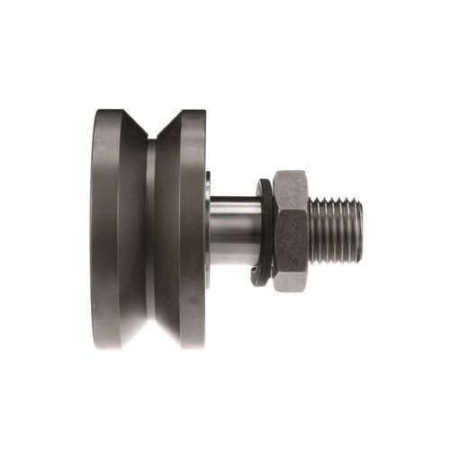 HPV V-Grooved - Concentric Stud Style - Metric Sizes | USCFVG001 ...