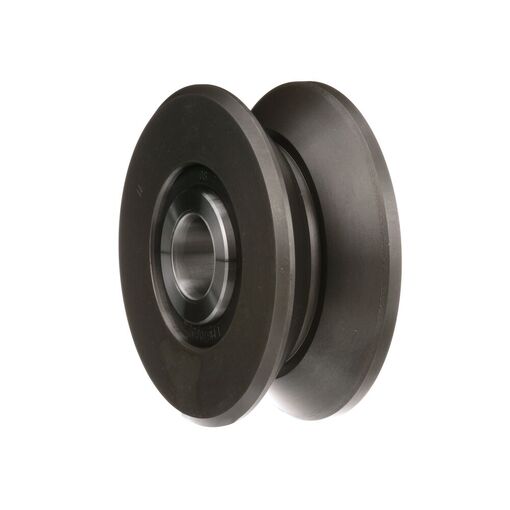 HPVA V-Grooved - Yoke Style - Metric Sizes | USCFVG002 | Osborn LLC ...