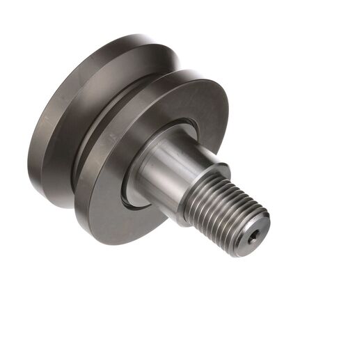 HPVE V-Grooved - Eccentric Stud Style - Metric Sizes | USCFVG003 ...