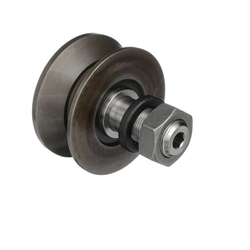 VLR V-Grooved - Concentric Stud Style, Inch Sizes | USCFVG004 | Osborn ...