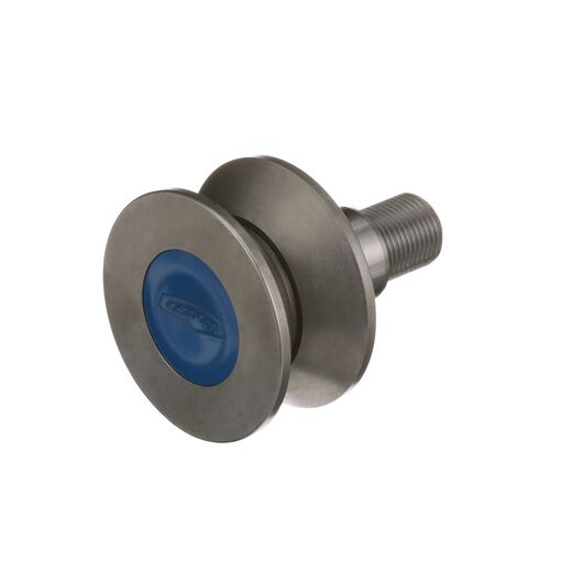 VLRE V-Grooved - Eccentric Stud Style, Inch Sizes | USCFVG005 | Osborn ...