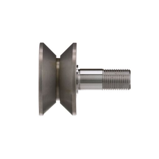 VLRH V-Grooved Style, Inch Sizes | USCFVG006 | Osborn LLC- Richmond, IN ...
